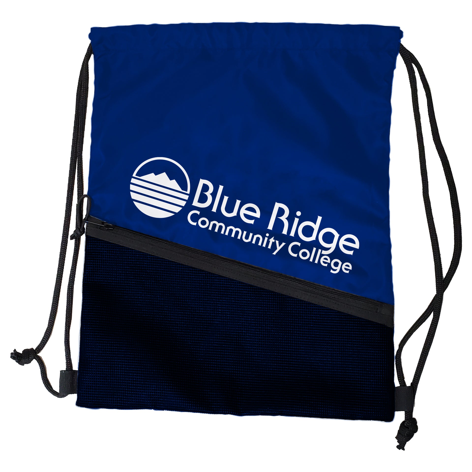 Blue Ridge CC Tilt Backsack | Logo Brands