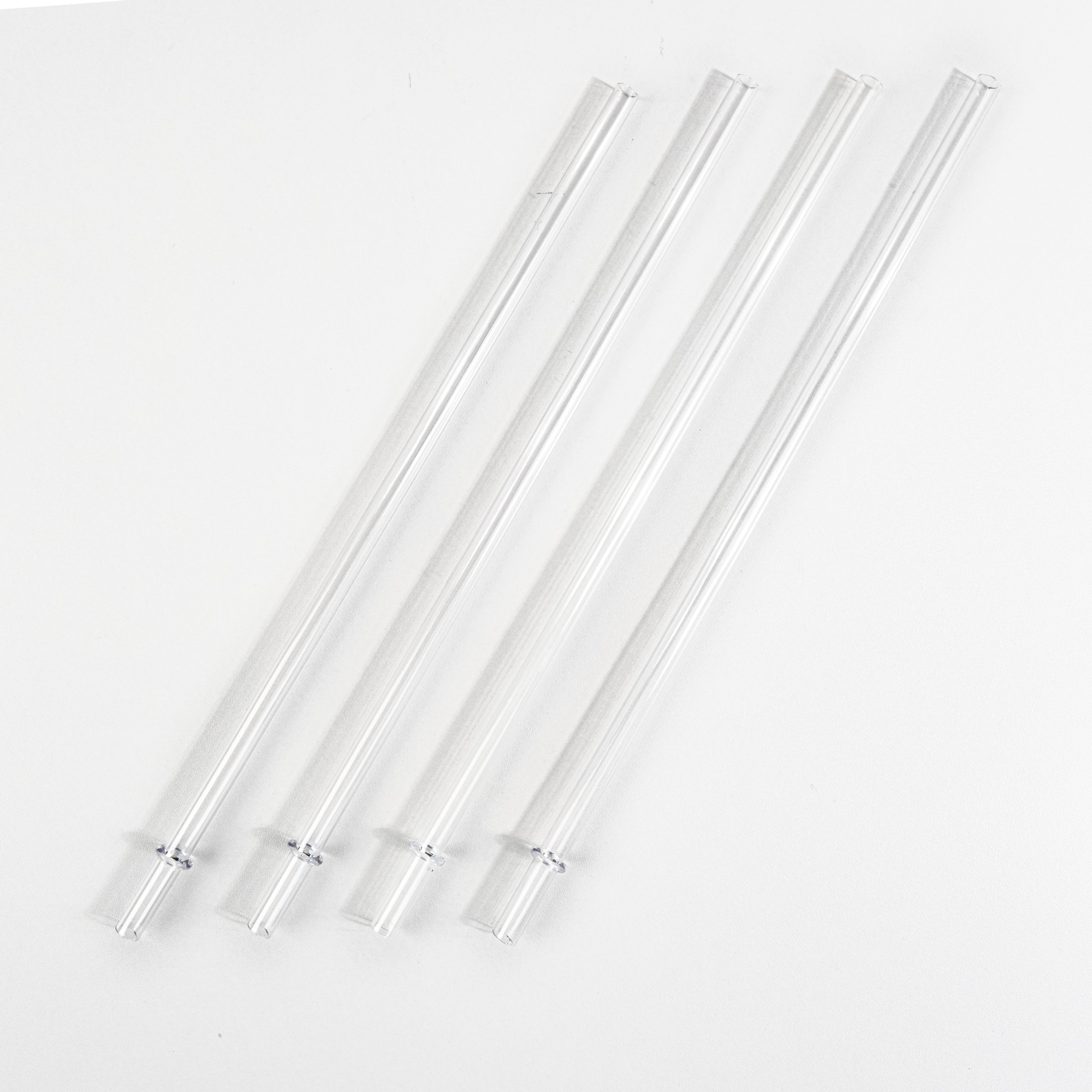 Replacement Straws 4 pack | Logo Brands