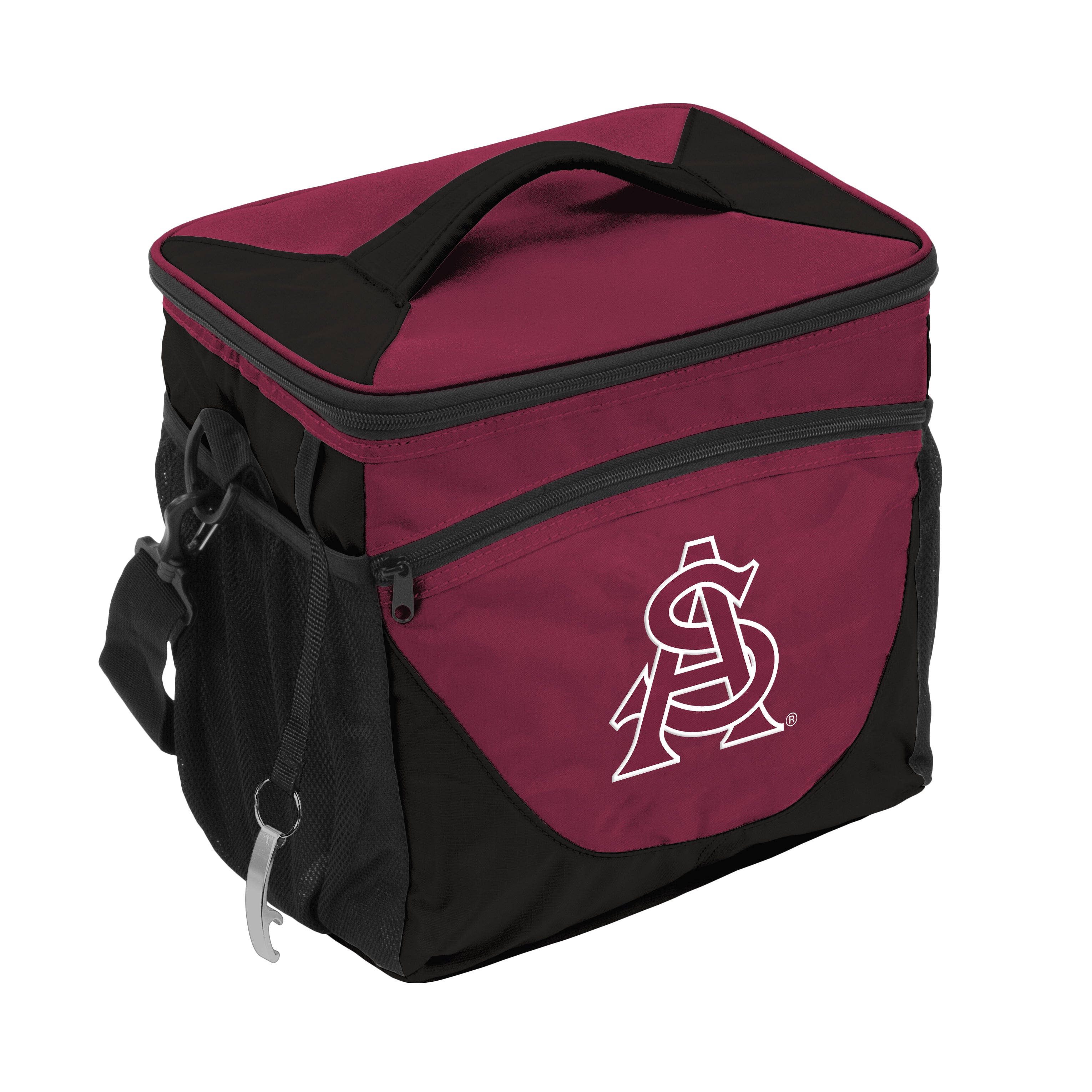 Arizona State Baseball 24 Can Cooler – Logo Brands